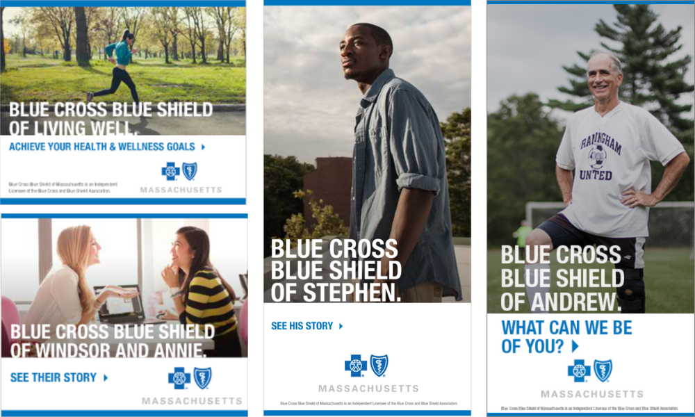 5 Eye-Catching Health Insurance Advertising Campaigns | OHO